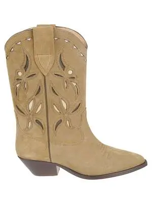 Isabel Marant Étoile Knee High Boots