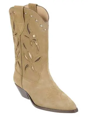 Isabel Marant Étoile Knee High Boots