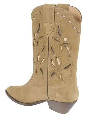 Isabel Marant Étoile Knee High Boots