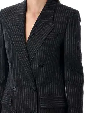 Isabel Marant Jevima Wool-blend Jacket