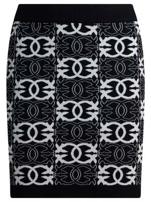 Pinko Skirt - Black
