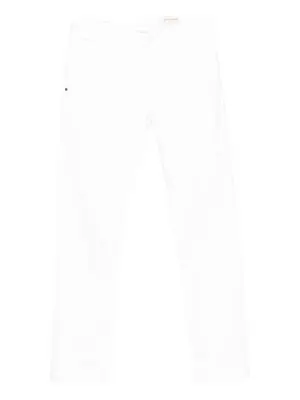 Jacob Cohen Trousers - Optical White