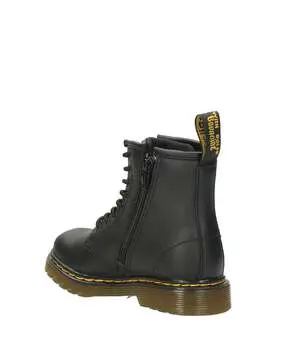 Dr. Martens Lace Up Boots