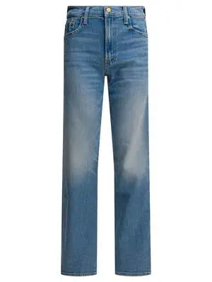 MOTHER Denim Jeans - Blue