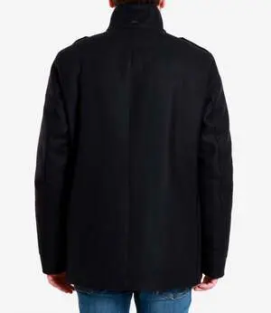 Herno Double Breasted Jacket
