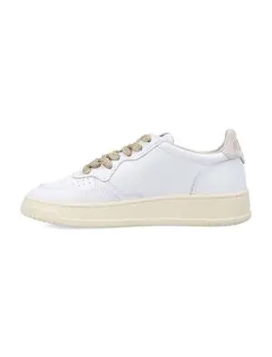 AUTRY Low Top Sneakers