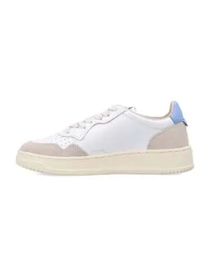 AUTRY Medalist Low-top Sneakers