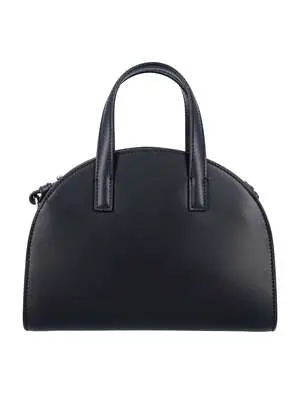 A.p.c. Demi Lune Small Tote