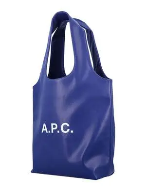 A.p.c. Ninon Small Tote Bag