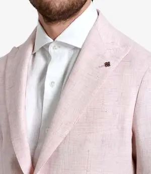 Tagliatore Jackets - Rosa