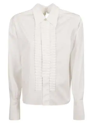 Marni Shirts Lily White