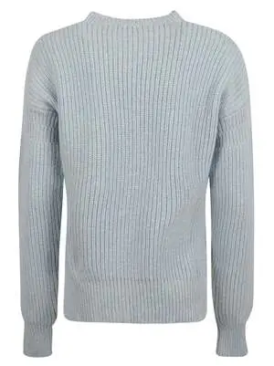 Marni Sweater Illusion Blue