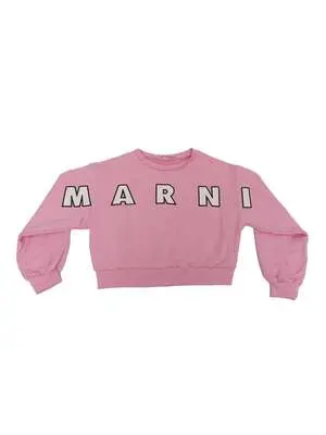 Marni Sweater - Red