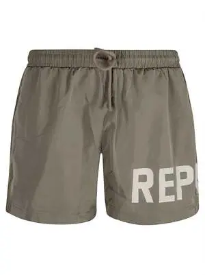REPRESENT Sea Clothing Khaki