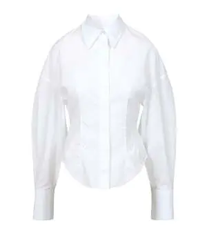 Sportmax Shirts - White