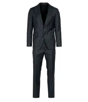 Tagliatore Dresses - Fumo
