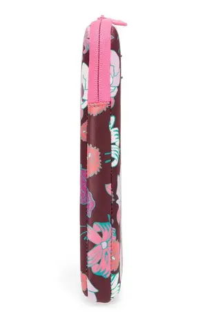 Marc Jacobs Marc X Disney® 'alice In Wonderlandlaughing Flowers' Computer Case