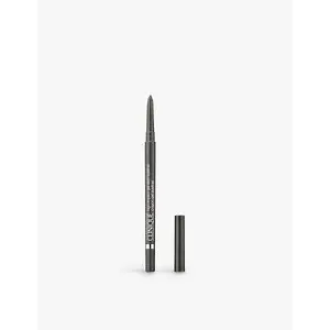 CLINIQUE High Impact Gel Tech Eyeliner - Polished Pewter