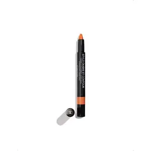 Chanel Stylo Ombre Et Contour<br/>3-in-1 Eyeshadow-eyeliner-kohl Pencil> 0.8g - Atardecer