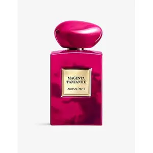 Giorgio Armani Magenta Tanzanite Eau De Parfum - One-color