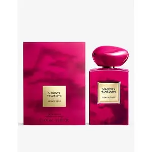 Giorgio Armani Magenta Tanzanite Eau De Parfum