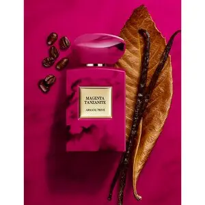 Giorgio Armani Magenta Tanzanite Eau De Parfum