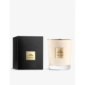 Giorgio Armani Privé Rose D'arabie Scented Candle - One-color
