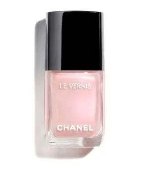 Chanel Nail Colour