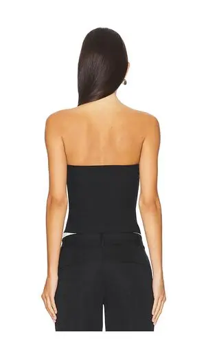 ALL THE WAYS Mila Tube Top