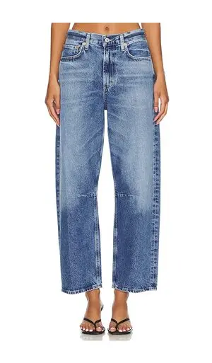 Women's Relaxed Wide Leg Jeans