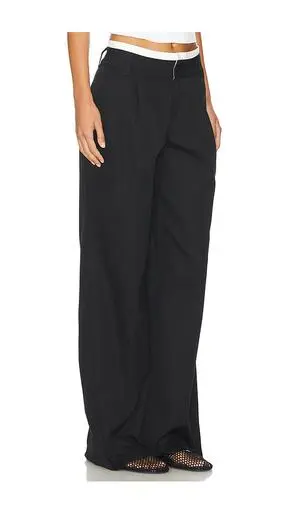 ALL THE WAYS Ava Trouser