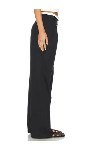 ALL THE WAYS Ava Trouser