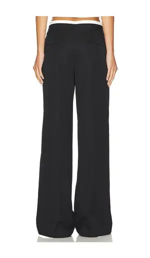 ALL THE WAYS Ava Trouser