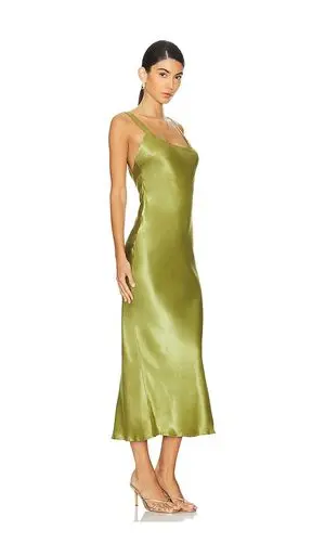 SNDYS. X Avani Dress