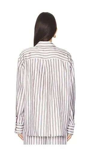 Theory The Bf Shirt