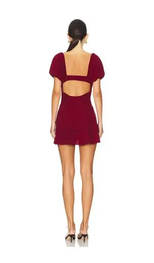 SNDYS. Barcelona Dress