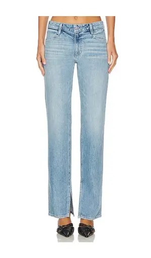 Paige Celeste Wide Leg Jeans
