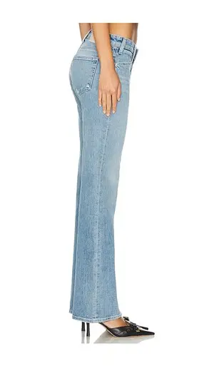 Paige Celeste Wide Leg Jeans