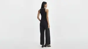 LEVI'S Apron Overalls