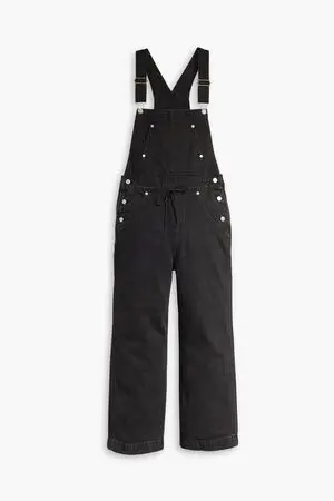 LEVI'S Apron Overalls