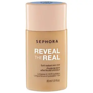 Sephora Collection Texturizing Beauty Products