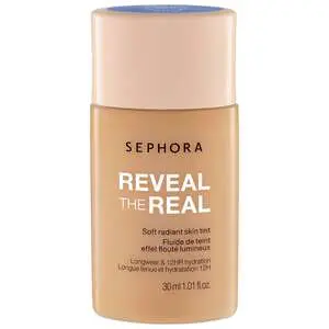 Sephora Collection Mineral Skincare Products