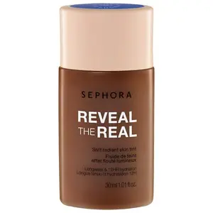 SEPHORA COLLECTION Reveal The Real 12hr Soft Radiant Skin Tint - 280 Y
