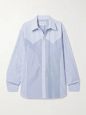 Maison Margiela T-shirt Shirts For Women
