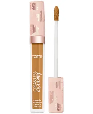 TARTE Creaseless Creamy Concealer - 48g Tan-deep Golden