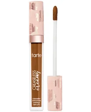 TARTE Creaseless Creamy Concealer - 53g Deep Golden