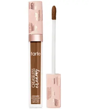 TARTE Creaseless Creamy Concealer - 57g Rich Golden