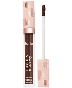 TARTE Creaseless Creamy Concealer - 60w Mahogany Warm