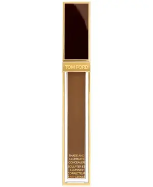 TOM FORD Shade & Illuminate Concealer 8c0 Rich Mocha