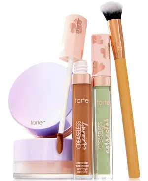 TARTE COSMETICS Concealer Paw Brush - No Color